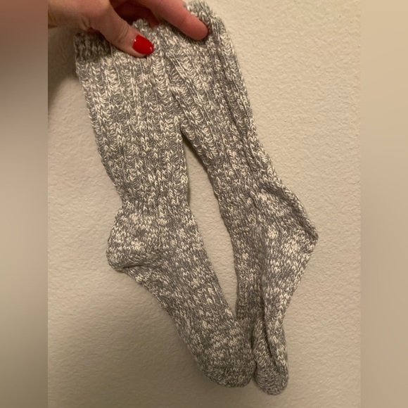 Shoes | Fuzzy Socks | Poshmark